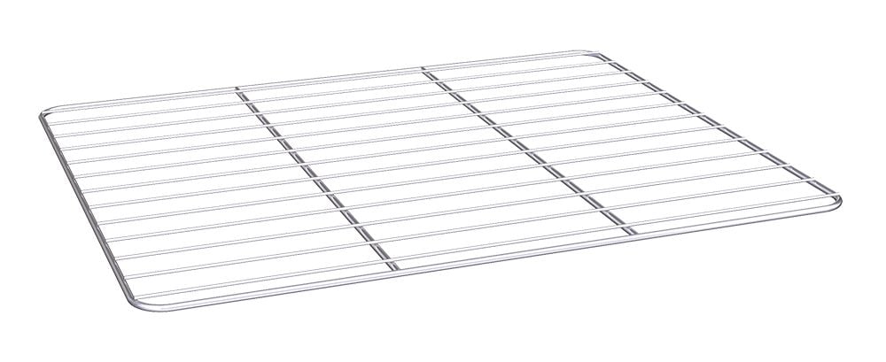 Gastronorm roosters - INOX-RVS.COM