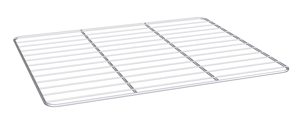 GN grids - INOX RVS FOR FOOD INDUSTRY