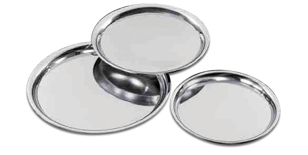 Tray - INOX RVS FOR FOOD INDUSTRY