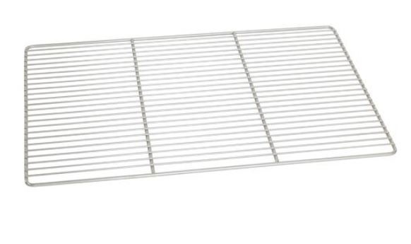 Inox rooster 400x600mm zwaar model - INOX-RVS.COM