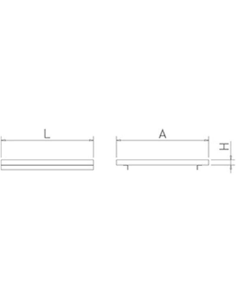 Scale support - INOX RVS FOR FOOD INDUSTRY