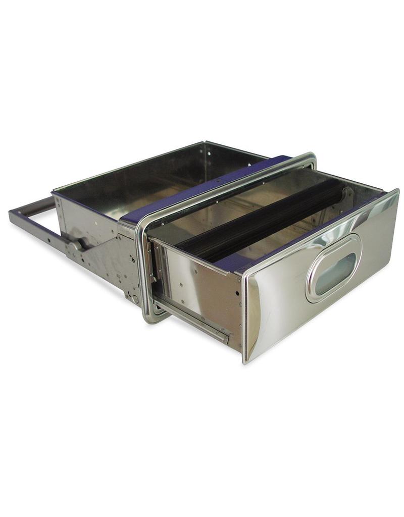 Drawer - INOX RVS FOR FOOD INDUSTRY