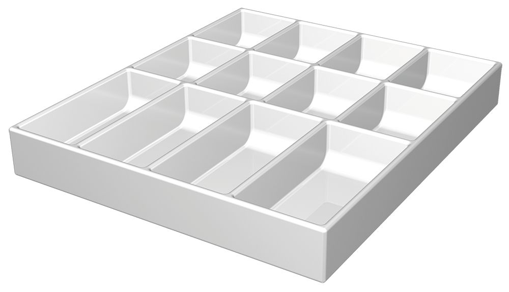 Till - INOX RVS FOR FOOD INDUSTRY