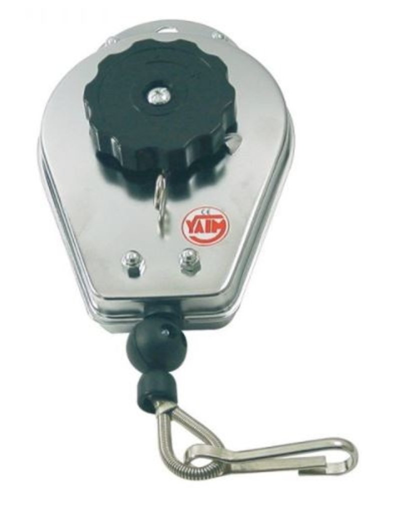 Spring balance - INOX RVS FOR FOOD INDUSTRY