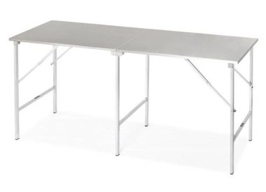 Opklapbare tafels - INOX-RVS.COM