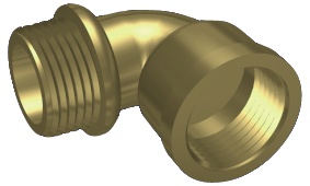 90 graden hoekstuk - INOX-RVS.COM