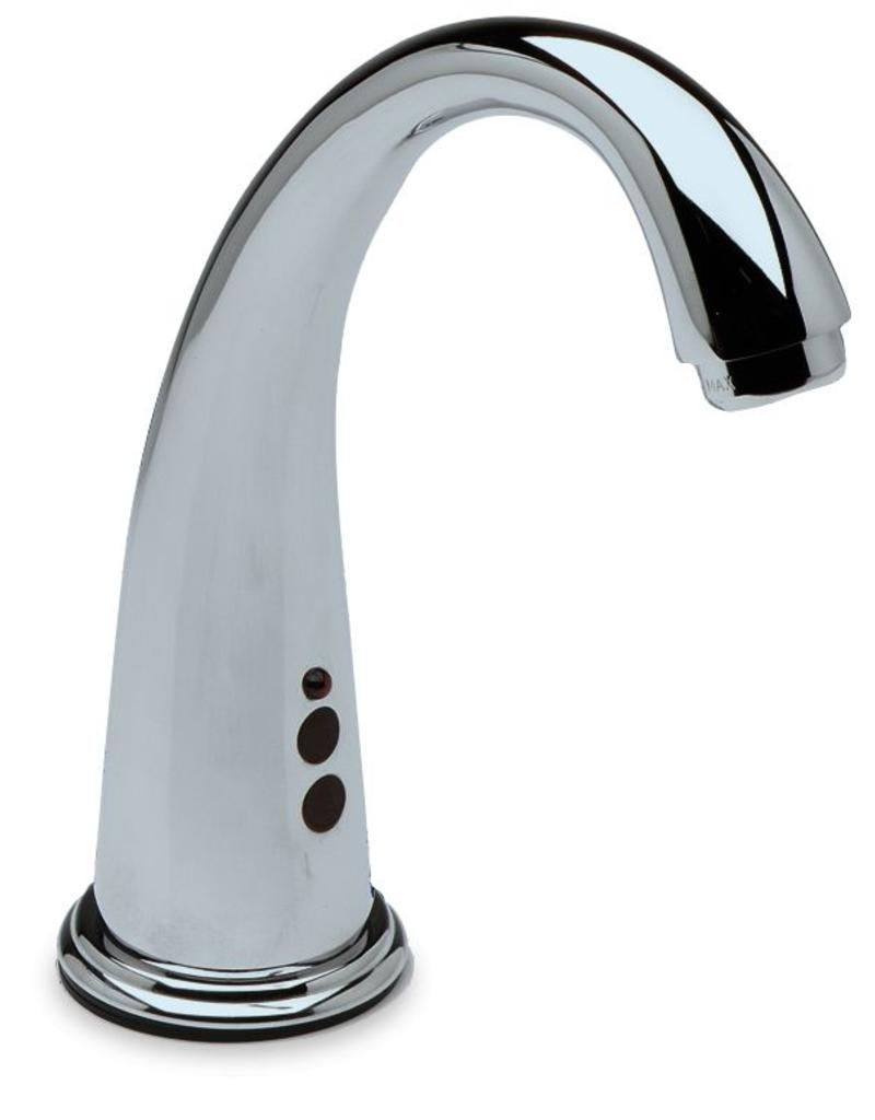 Sensor tap - INOX RVS FOR FOOD INDUSTRY