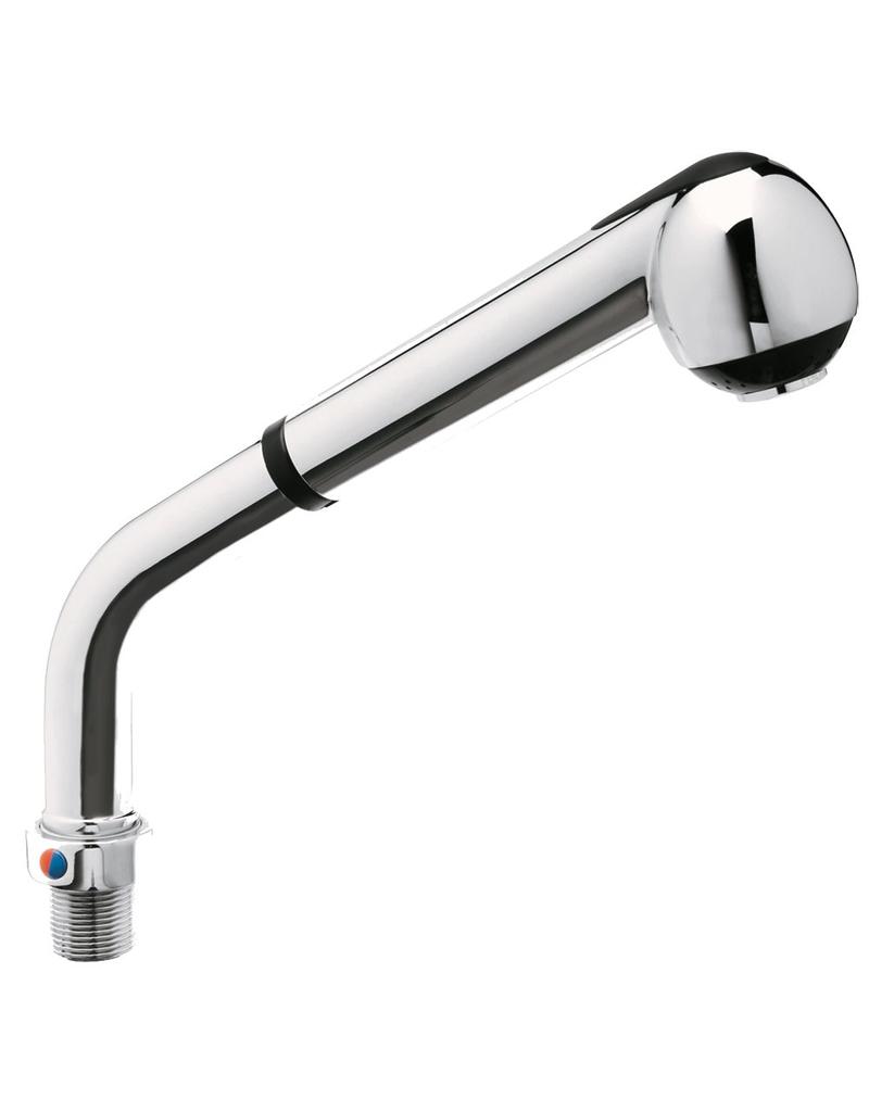 Uittrekbare sproeier - INOX-RVS.COM