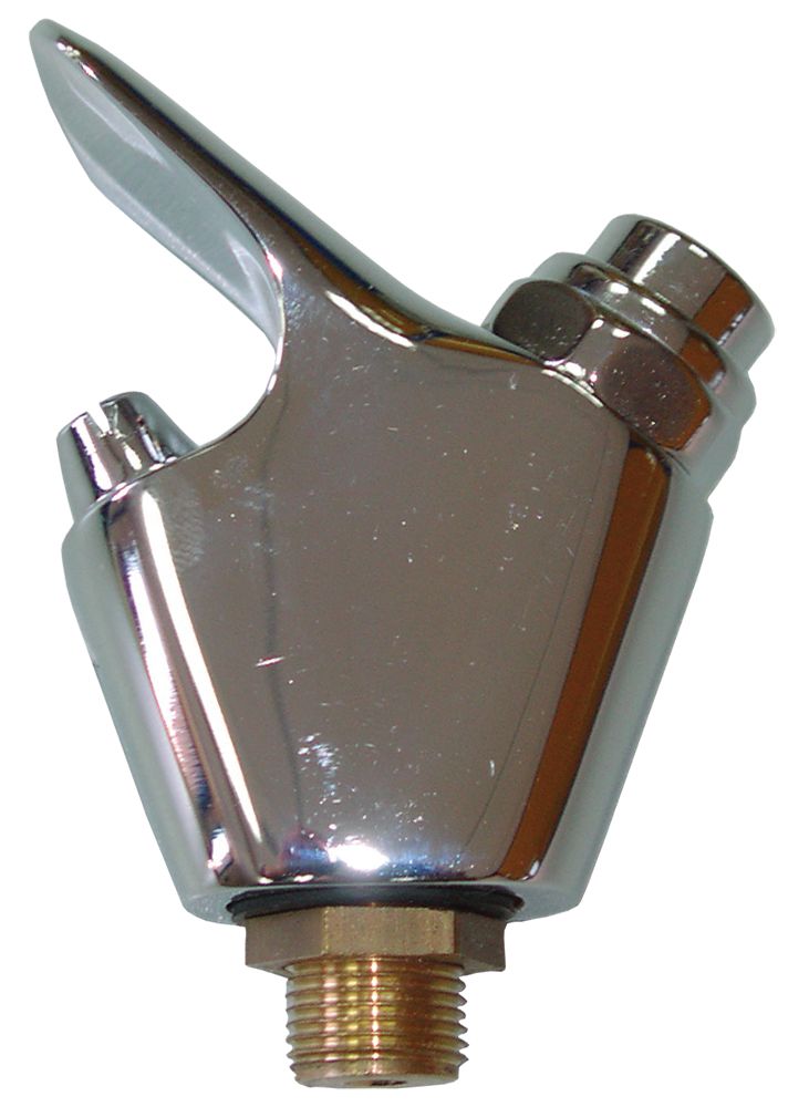 Tap for drinking fountain - INOX RVS FOR FOOD INDUSTRY