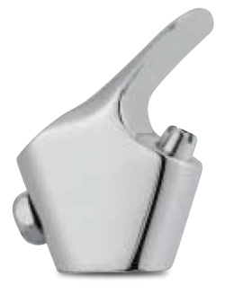 Tap for drinking fountain - INOX RVS FOR FOOD INDUSTRY