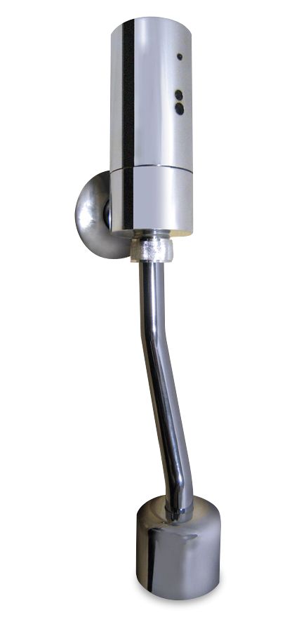 Sensor tap for urinals - INOX RVS FOR FOOD INDUSTRY