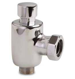 Sensor tap for urinals - INOX RVS FOR FOOD INDUSTRY