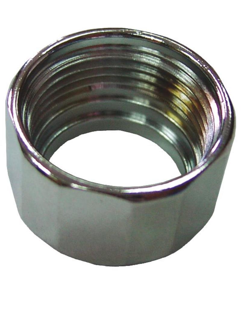 Coupling nut - INOX RVS FOR FOOD INDUSTRY