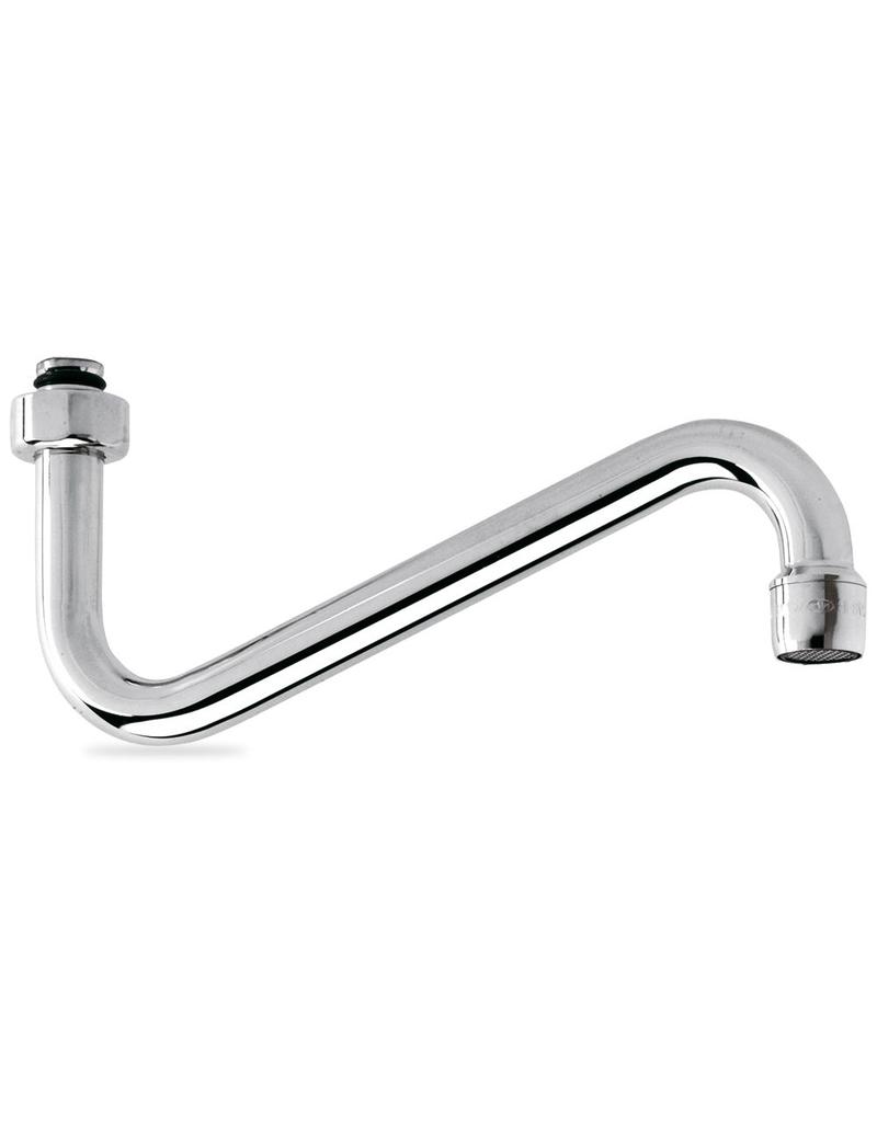 Attachable spout - INOX RVS FOR FOOD INDUSTRY