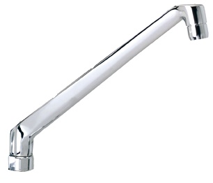 Spout - INOX RVS FOR FOOD INDUSTRY