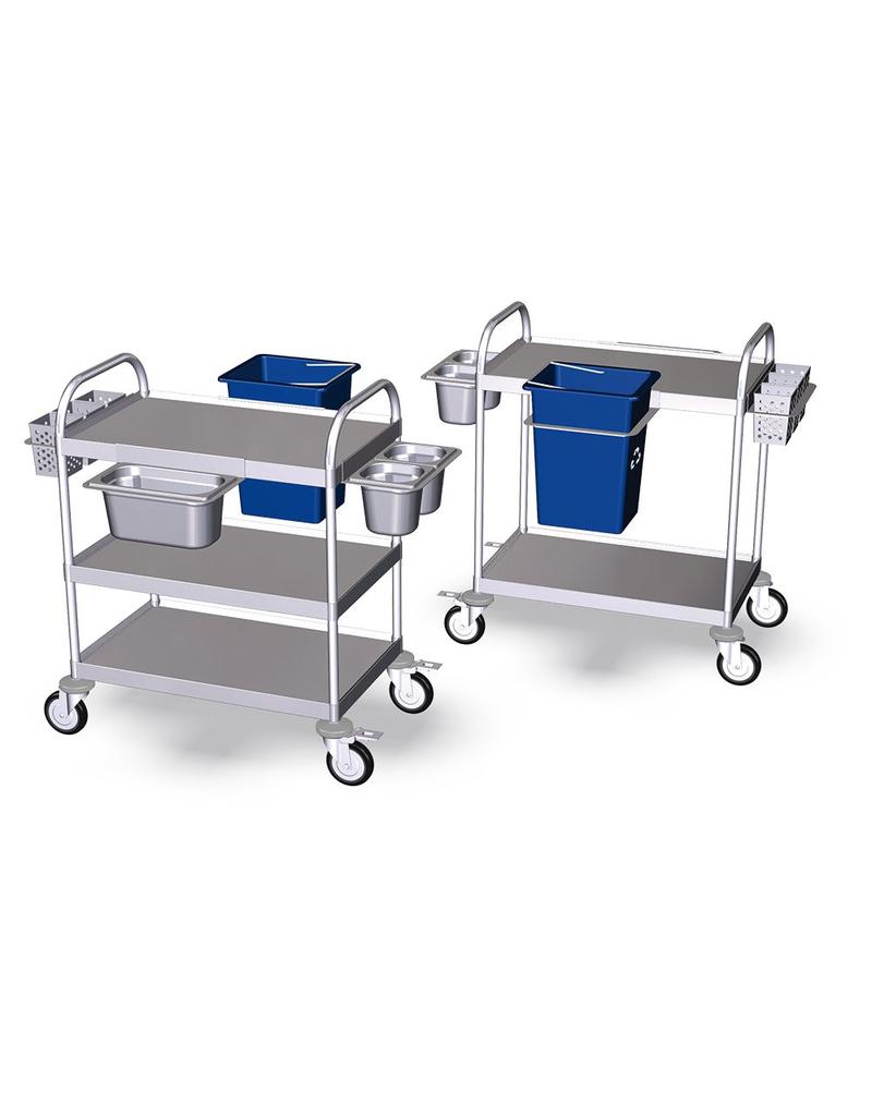 Service kar - INOX-RVS.COM