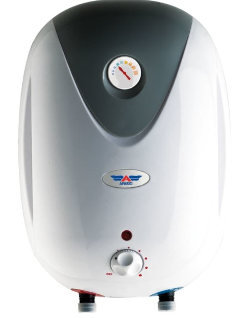 Boiler 10L 2.000W - INOX-RVS.COM