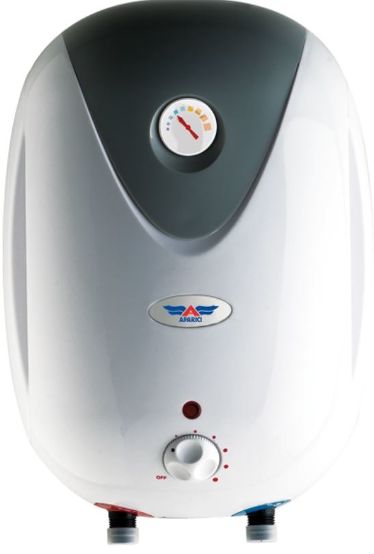 Boiler 10L 2.000W - INOX RVS FOR FOOD INDUSTRY