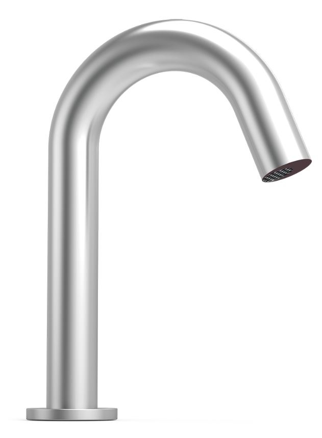 sensor tap - INOX RVS FOR FOOD INDUSTRY