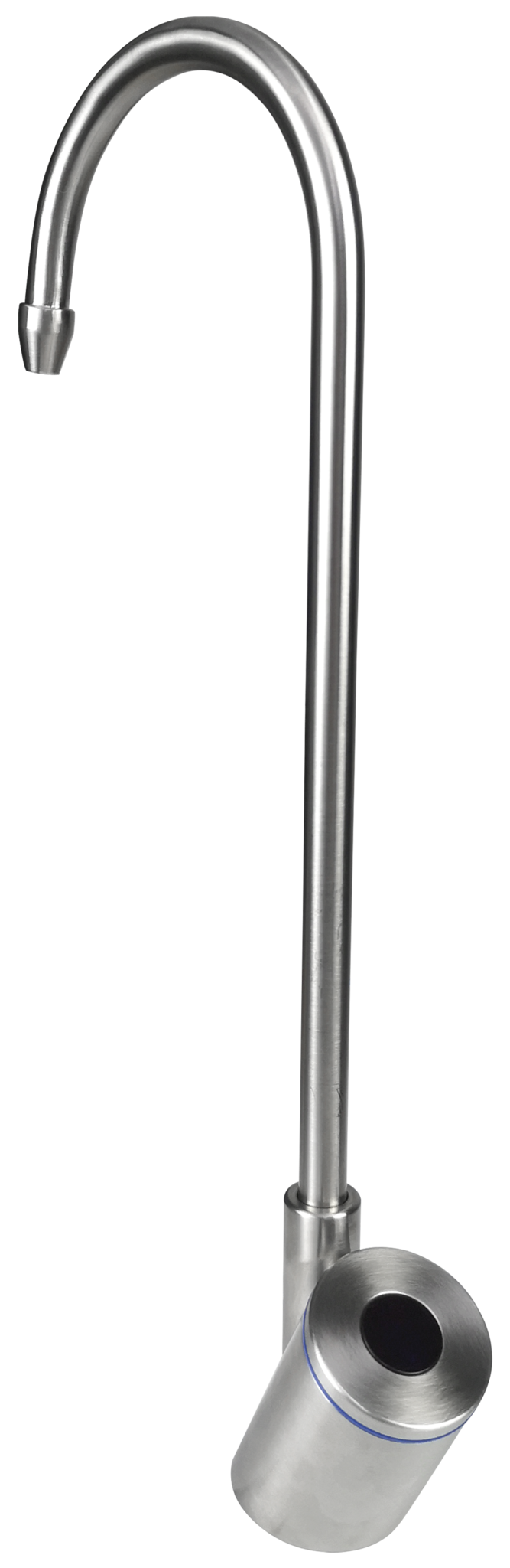 Tap for bottle filler sensor - INOX RVS FOR FOOD INDUSTRY