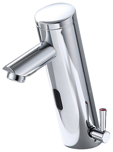 Sensor tap - INOX RVS FOR FOOD INDUSTRY