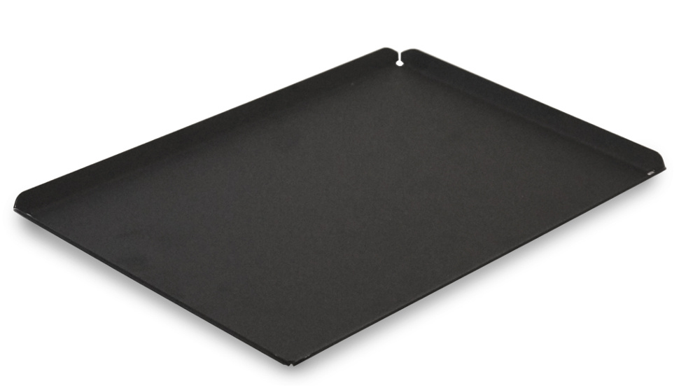 Presentation dish pastry trays Alupla - INOX RVS FOR FOOD INDUSTRY