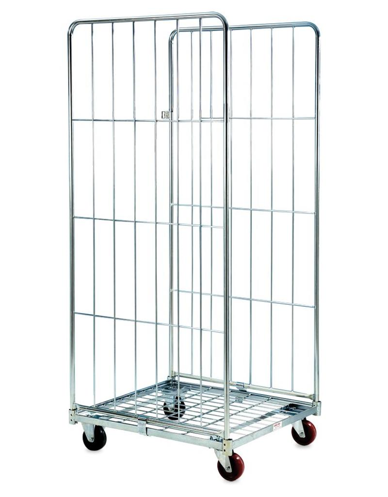 Transportkar - INOX-RVS.COM