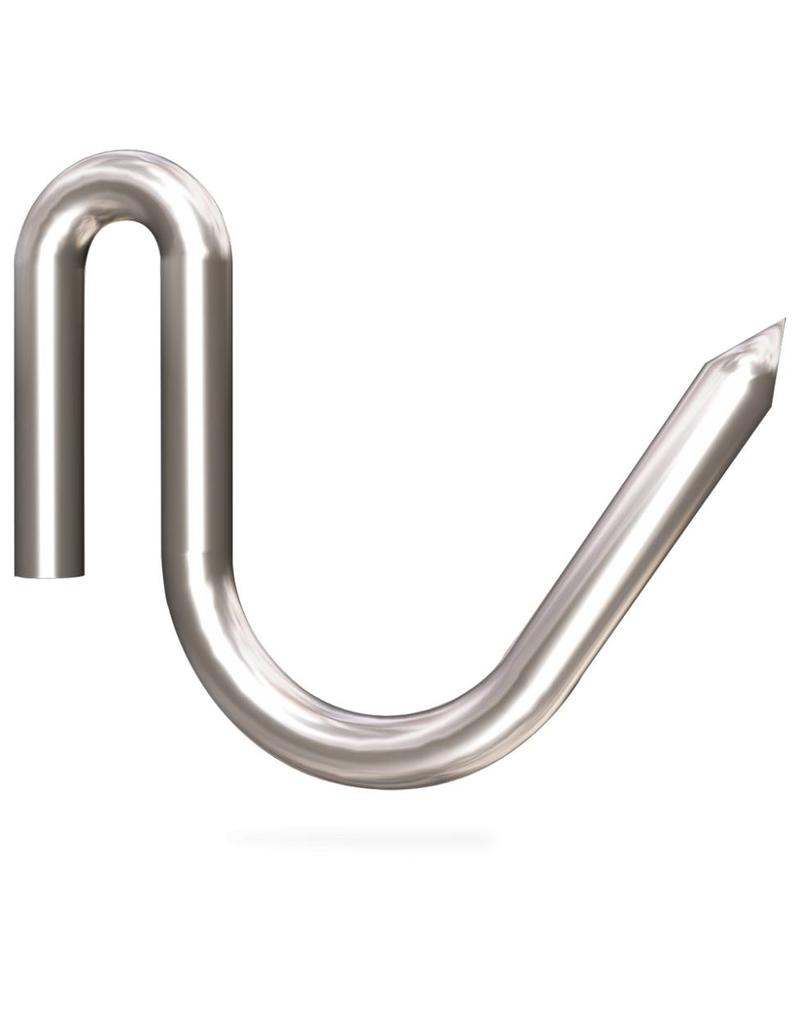 lamb hook - INOX RVS FOR FOOD INDUSTRY