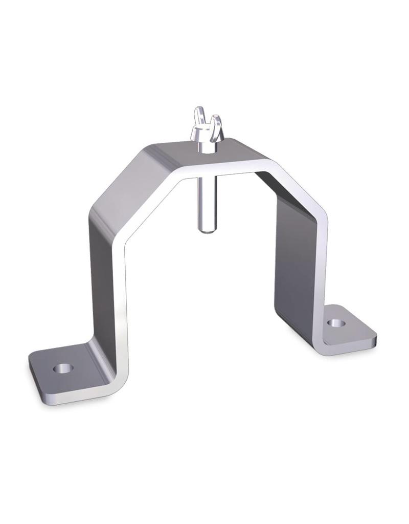 Ham holder - INOX RVS FOR FOOD INDUSTRY