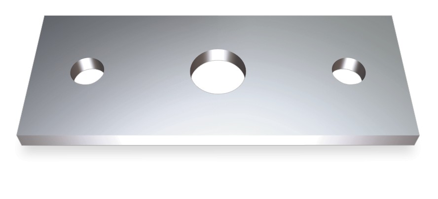 Plaat - INOX-RVS.COM