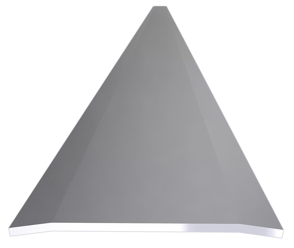 Threshold bar - INOX RVS FOR FOOD INDUSTRY