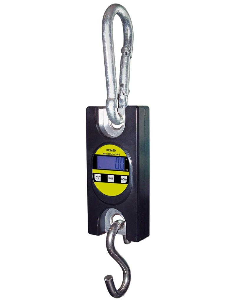 Weighing hook - 200 kg - INOX RVS FOR FOOD INDUSTRY