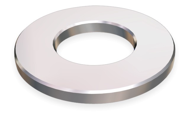 Rondelle - INOX-RVS.COM