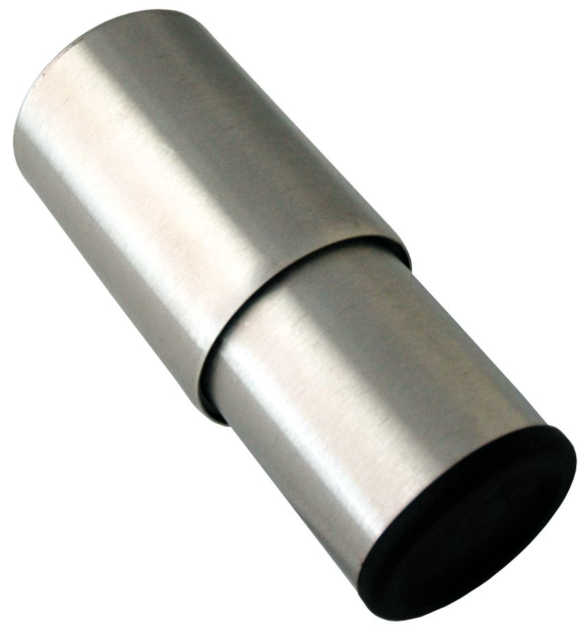 Adjustable foot counter - INOX RVS FOR FOOD INDUSTRY