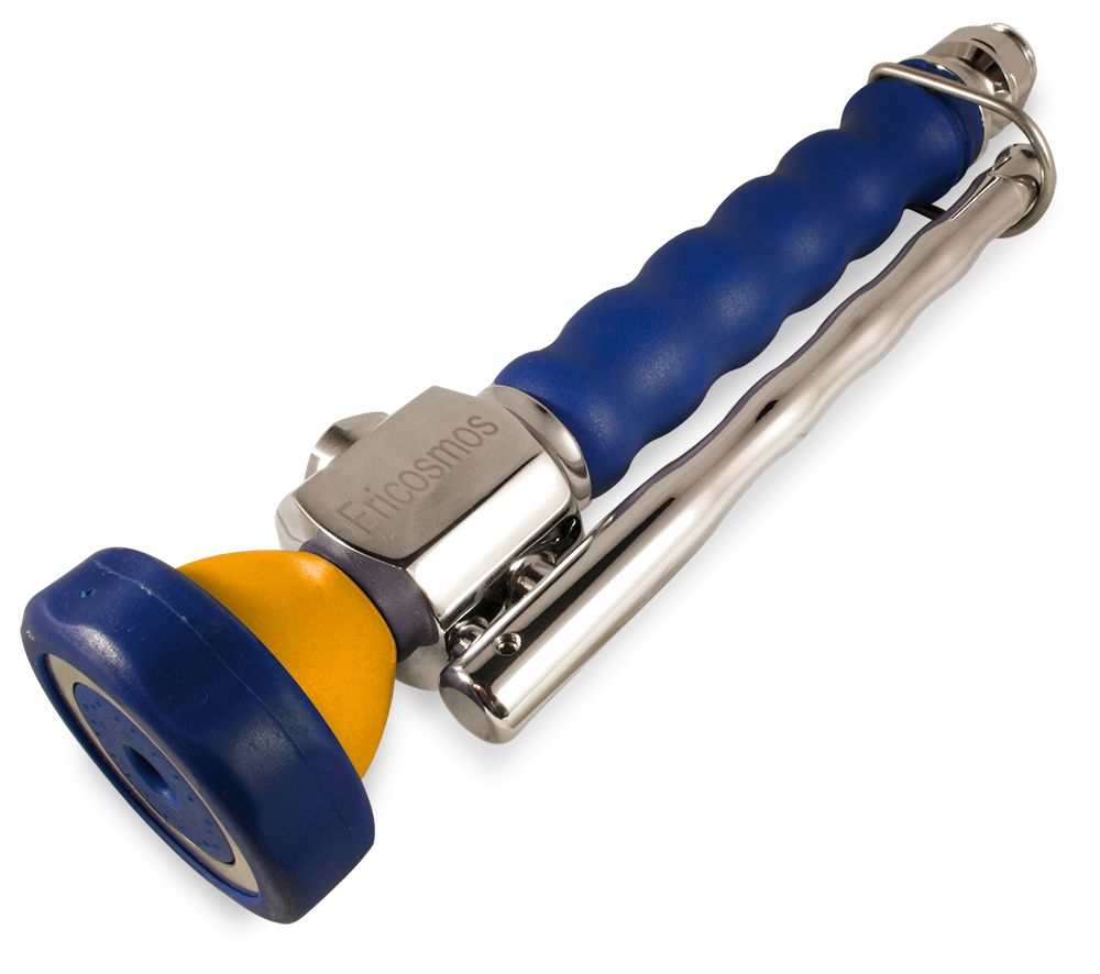 Sproeikop inox - INOX-RVS.COM