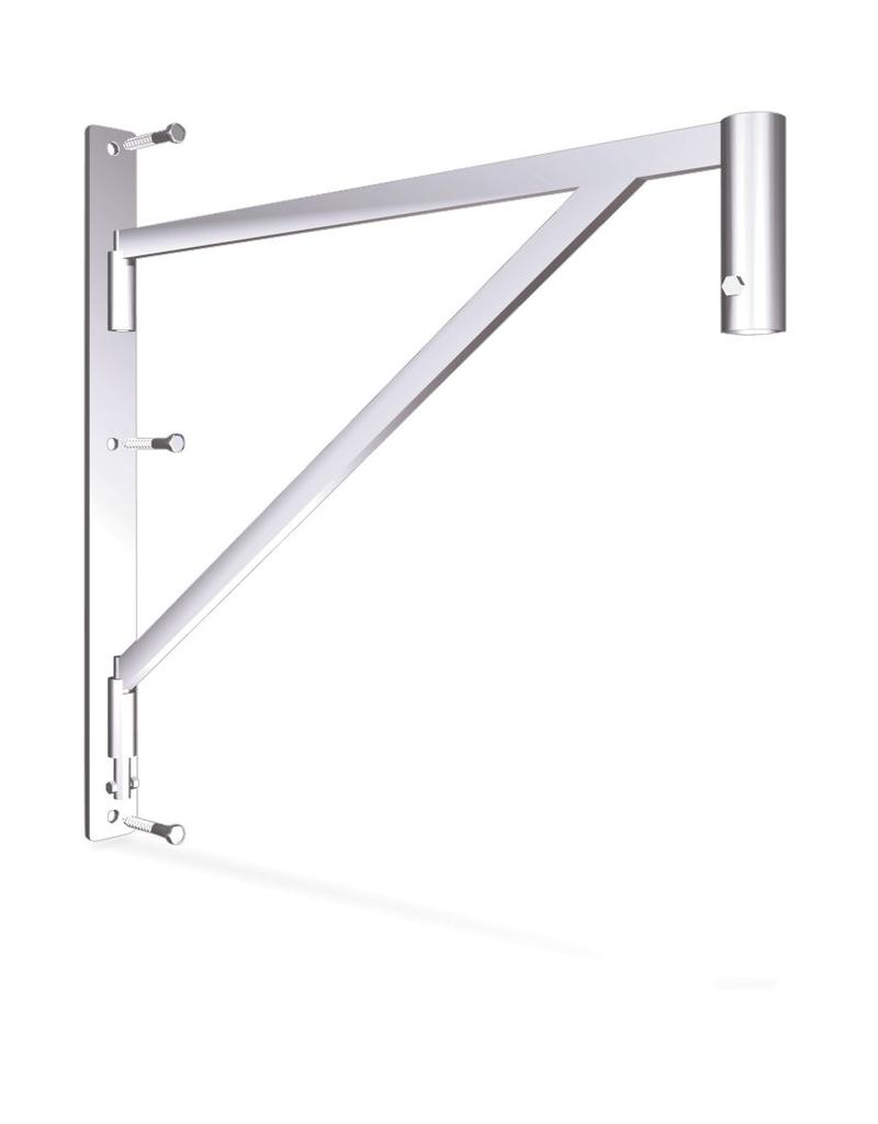 Scale bracket - INOX RVS FOR FOOD INDUSTRY