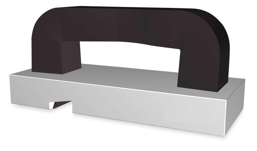 Fibre scraper cutting boards - INOX RVS FOR FOOD INDUSTRY