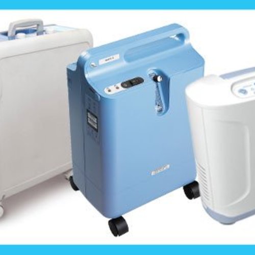 The sleep and oxygen specialist! - Oxigo