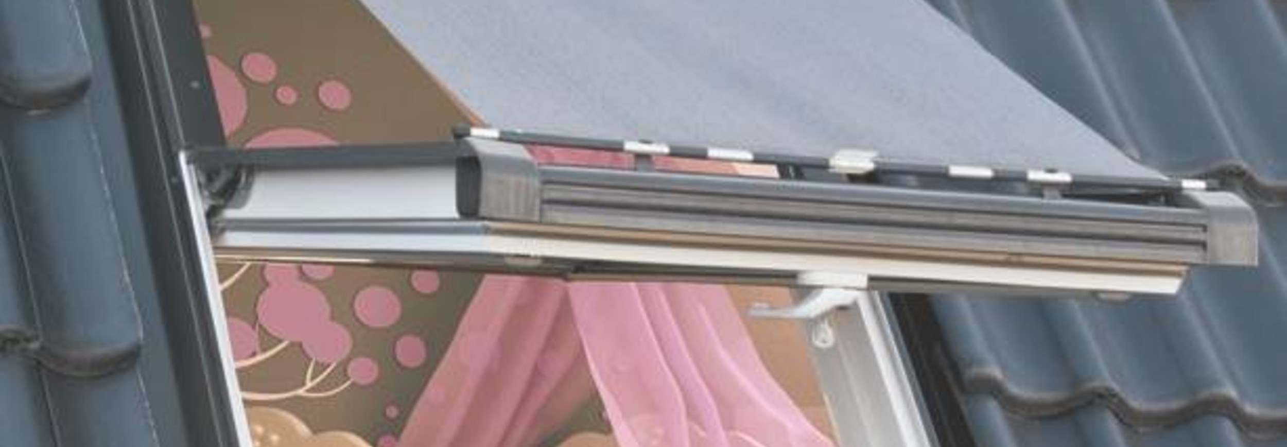 Hoe voorkom je ‘s zomers oververhitting in je zolderkamer - Intura ...