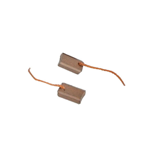 Carbon brushes three-phase alternator - Automobilia-Versand