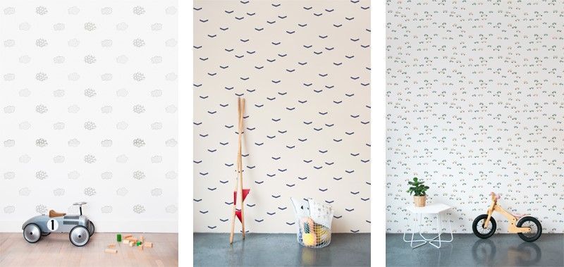 36+ Knutselen Met Behangpapier