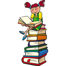 Kinderboek; (voor)lezen, leren, ontdekken 0-12jr - Educatief Speelgoed