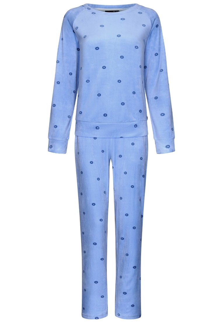 Rebelle dames huispak - Pyjama-direct