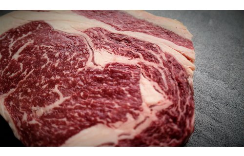 Wagyu Rib Eye Steak hier online kaufen direkt vom Metzger - SIPPEL BEEF