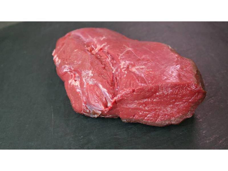 Hirschoberschale hier online bestellen & kaufen vom Metzger - SIPPEL BEEF