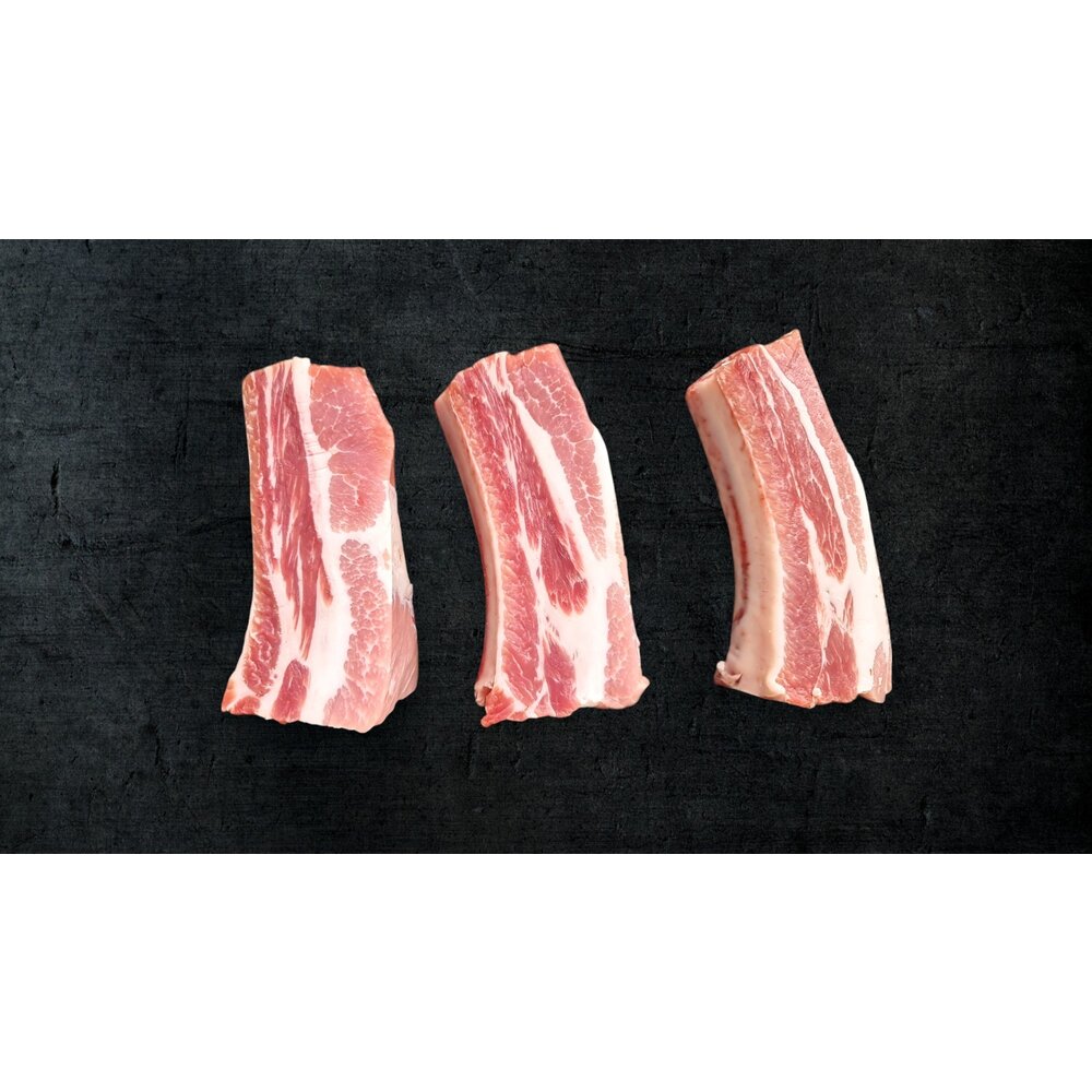 Spareribs Rib Sticks hier online kaufen direkt vom Metzger