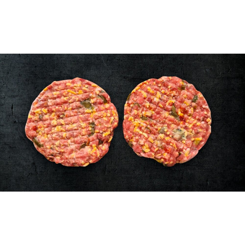 Luxus Mini Burger Patties Kaufen Fotos