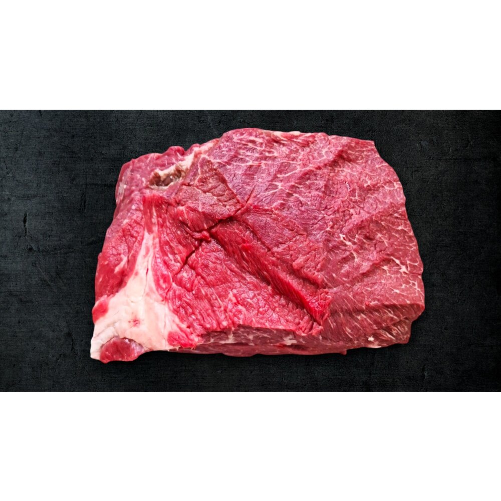 Pulled Beef kaufen | Rindernacken online bestellen | vom Metzger