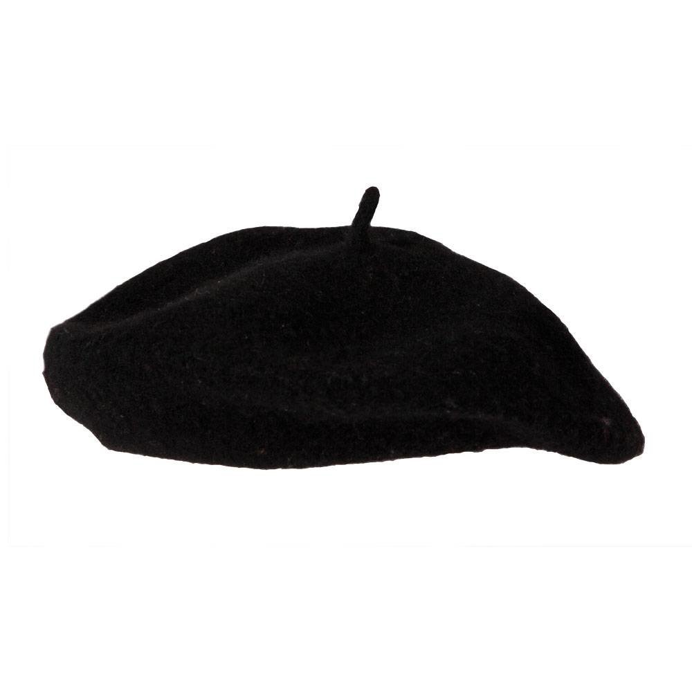 Franse baret luxe