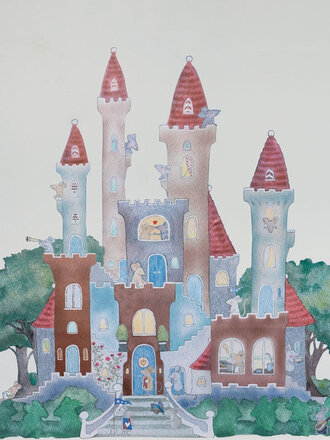 Hartendief - Hartendief